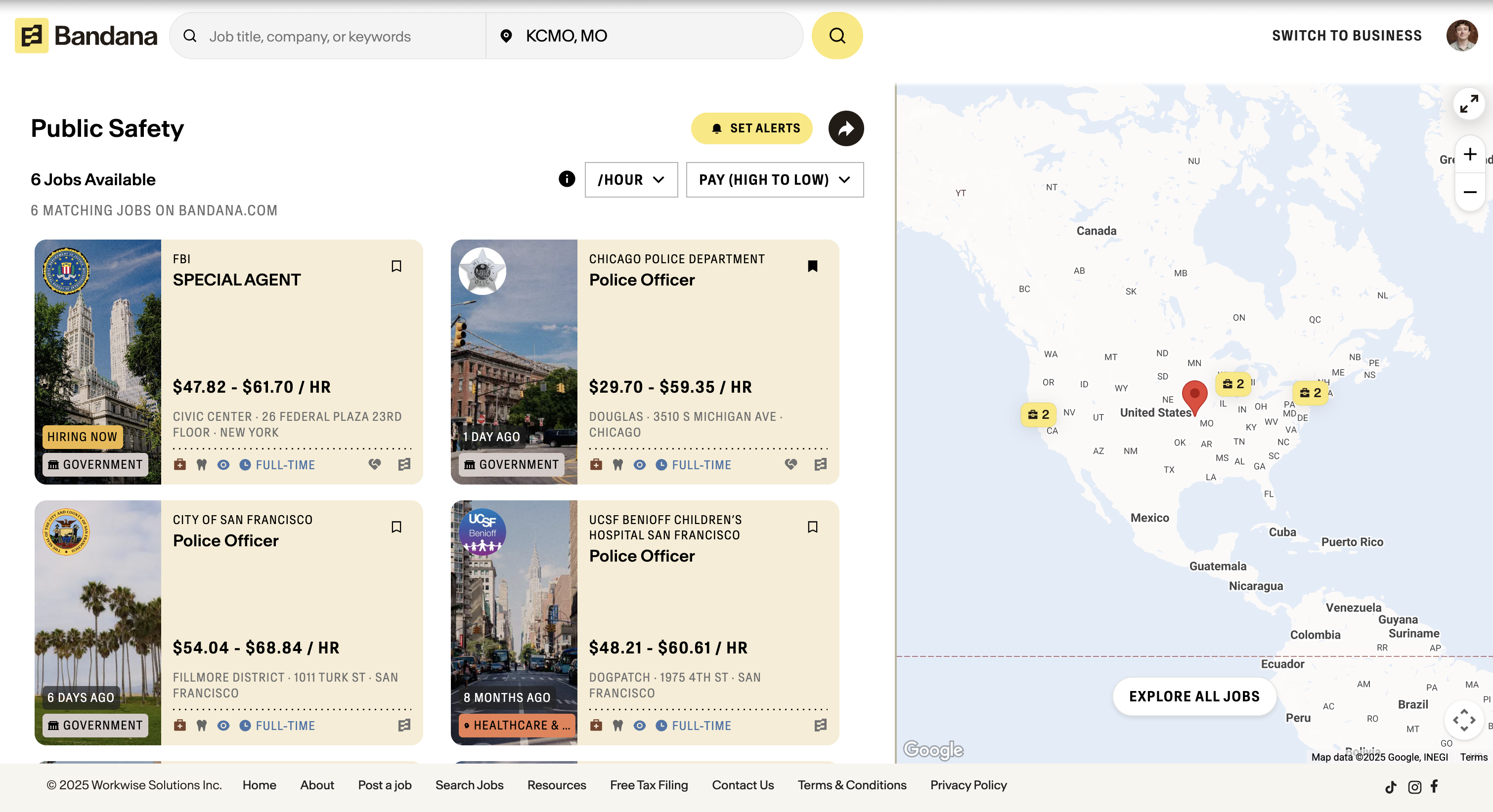 How Much Do FBI Special Agents Make? (Real Pay & Salary 2026) | Bandana Resources